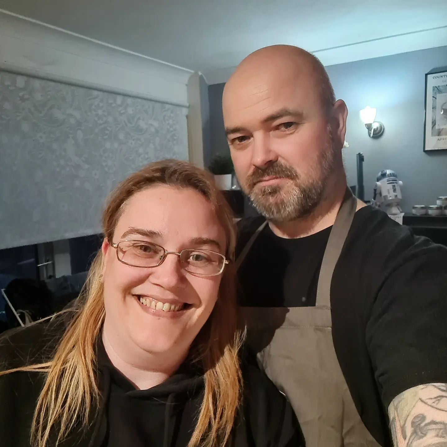 THANK YOU – HIGHLAND ROSE MELTS